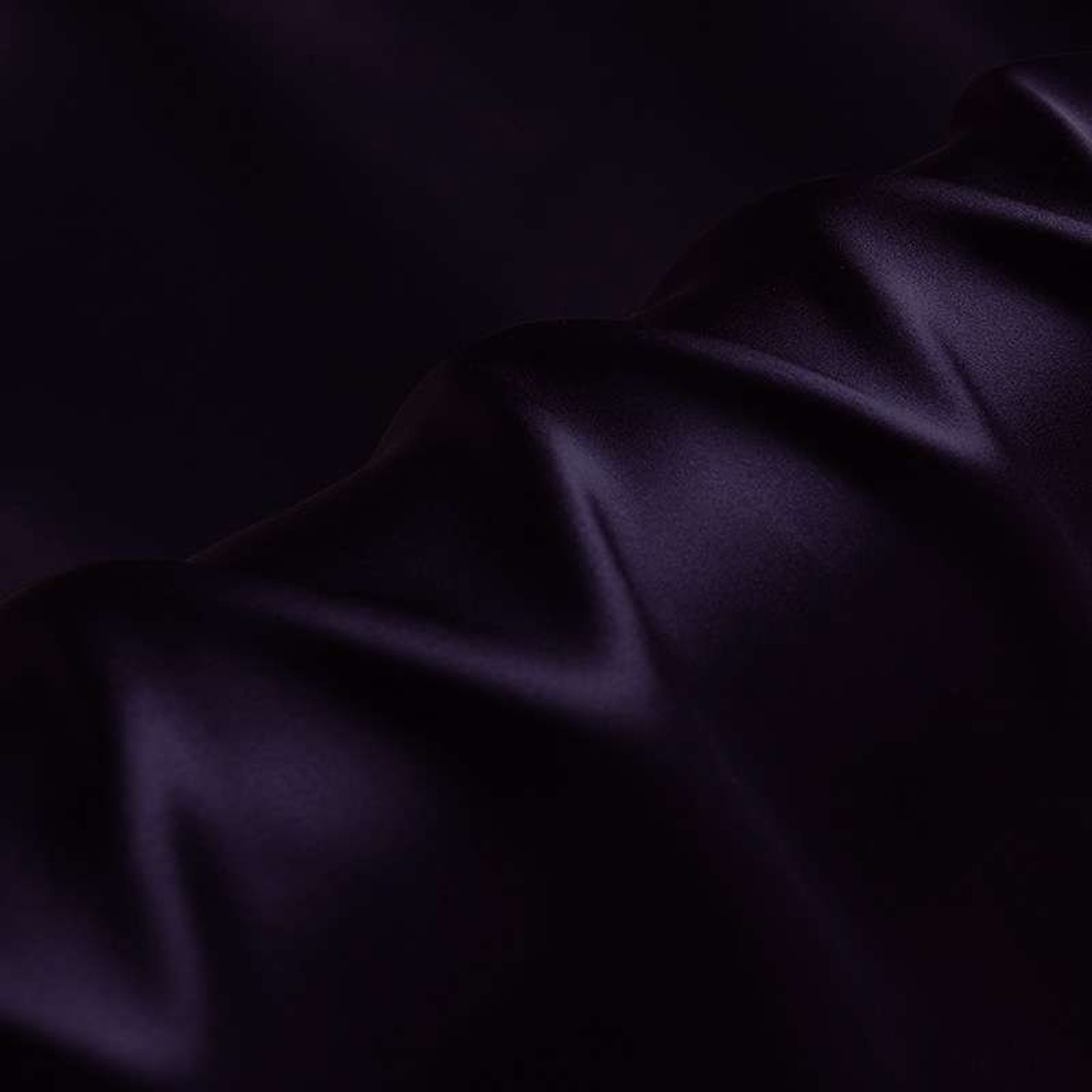 100% Silk Purple Color 30mm Silk Satin Fabric Silk Charmeuse - Etsy