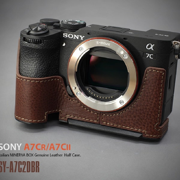 A7cr Half Case - Etsy
