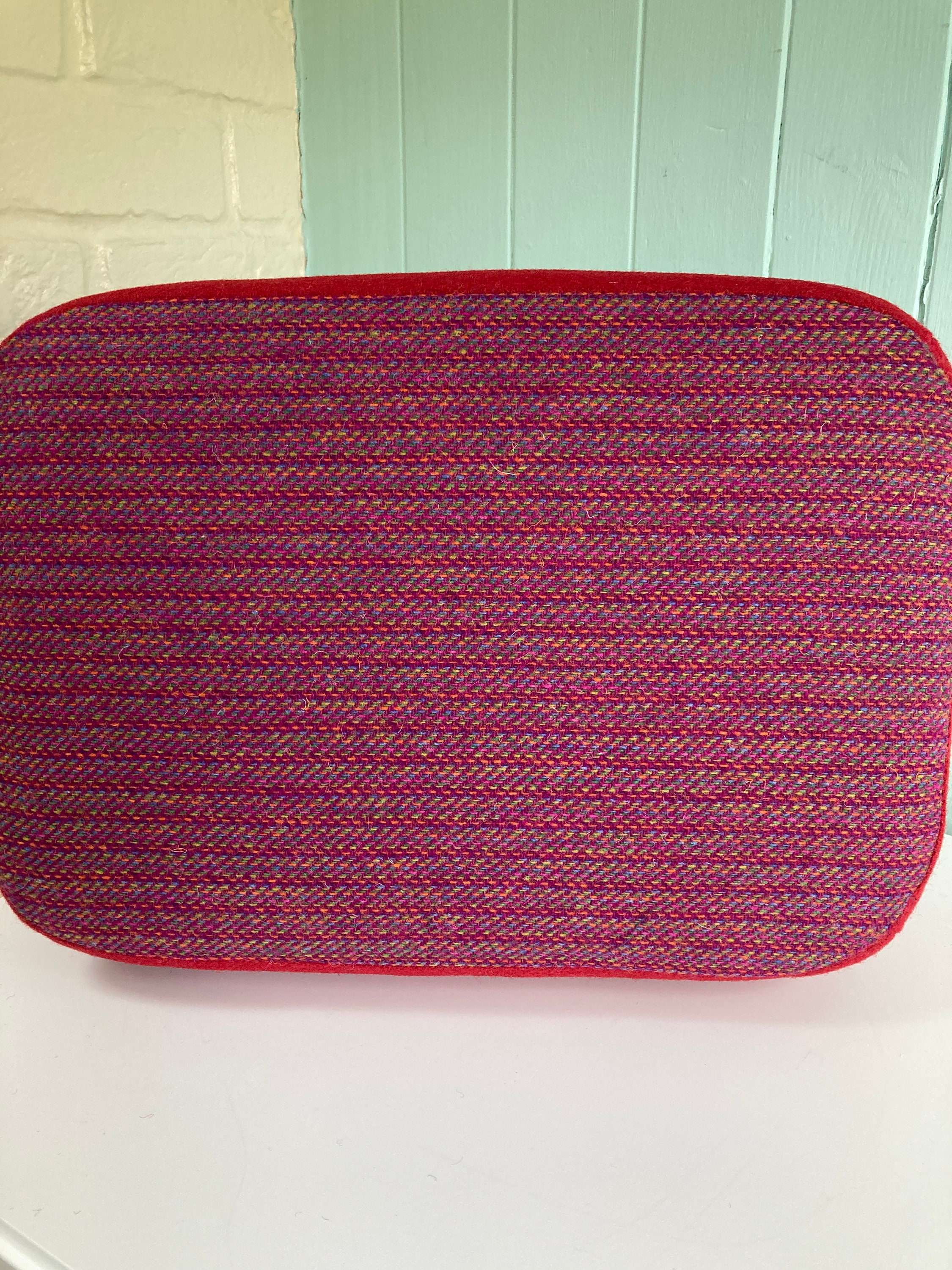 Chunky Funky Footstool - Etsy