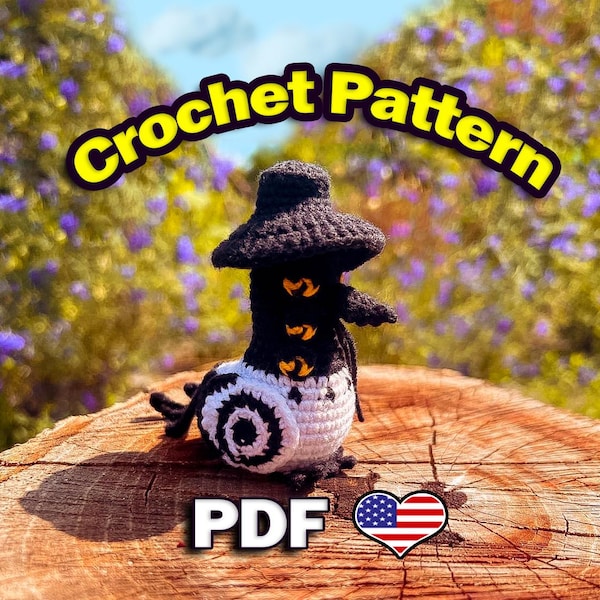 Kpop Demon Hunter Crow - Etsy