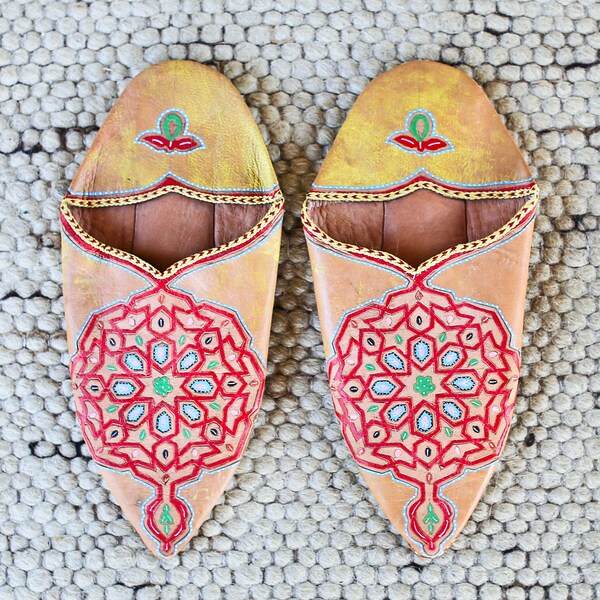 Turkish Slippers - Etsy