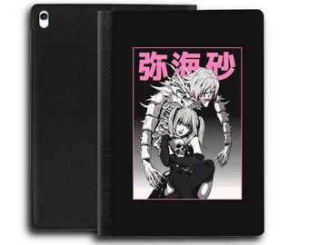 Death Note Ipad Case | Etsy