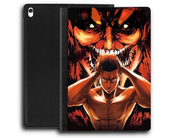 Anime Ipad Case | Etsy