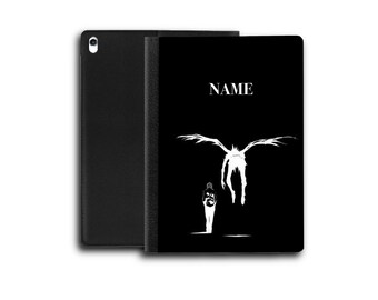 Death Note Ipad Case | Etsy