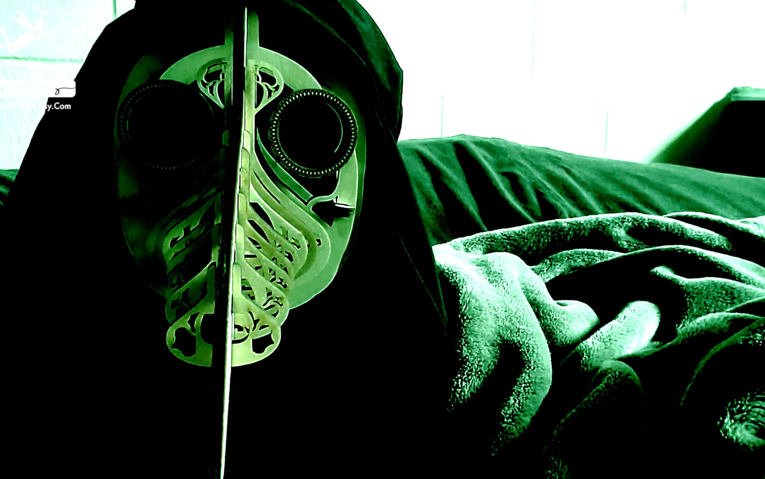 FILE Plague Doctor Steampunk Mask Decor Medieval Vintage Retro - Etsy