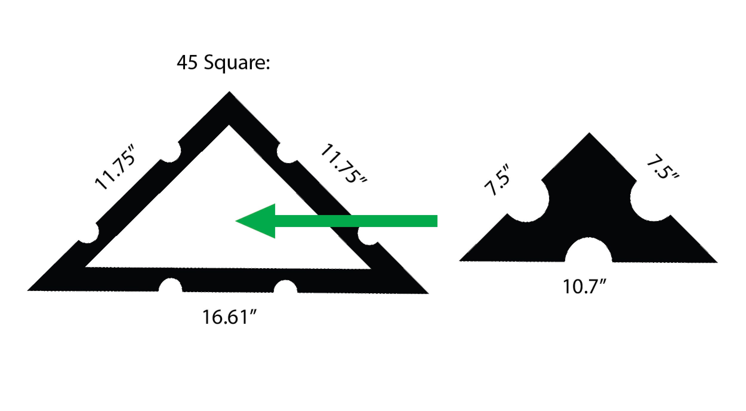 DIY Welding Square Files for Laser or Plasma Cutting SVG DXF | Etsy UK
