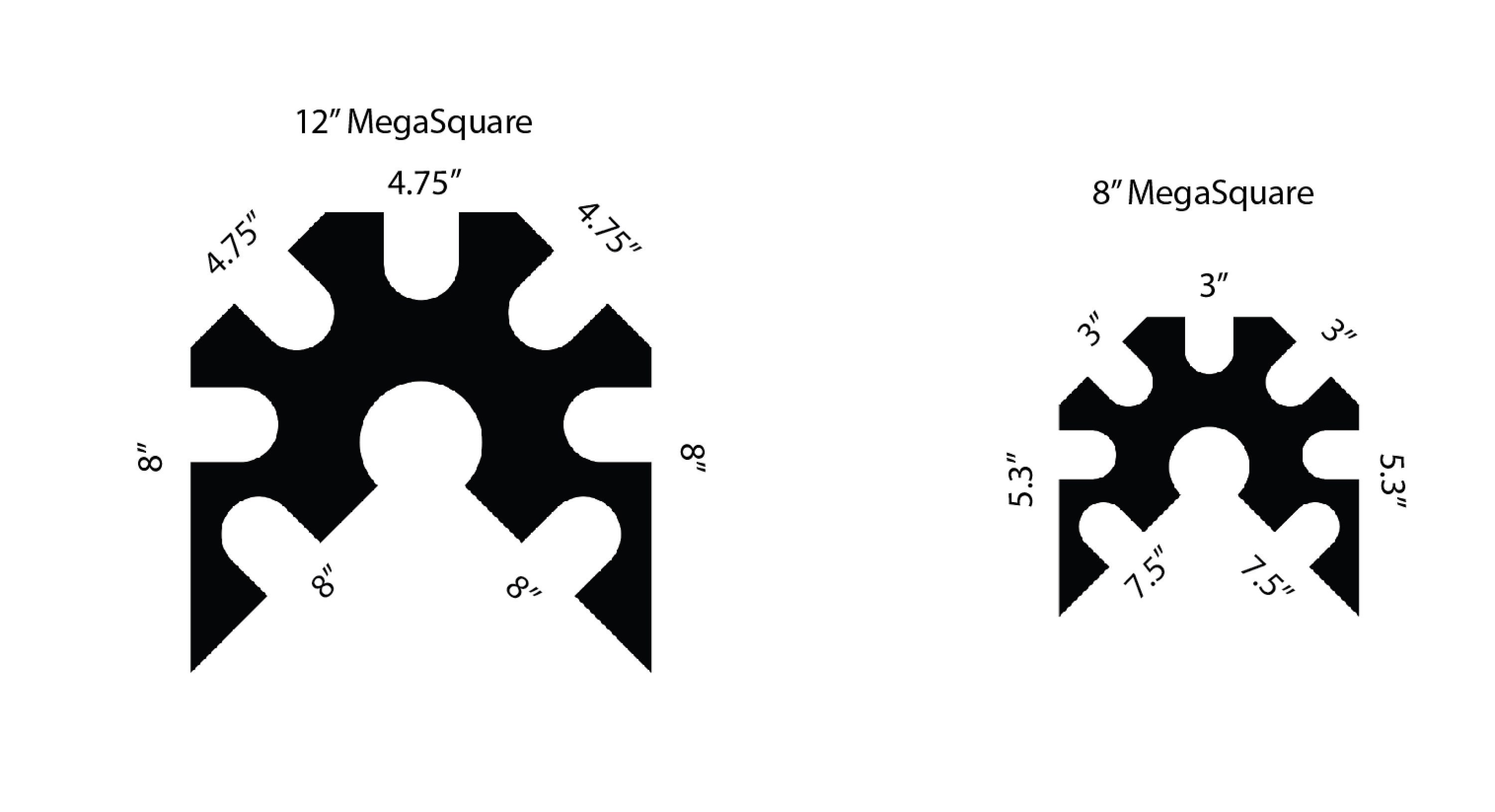 DIY Welding Square Files for Laser or Plasma Cutting SVG DXF | Etsy UK
