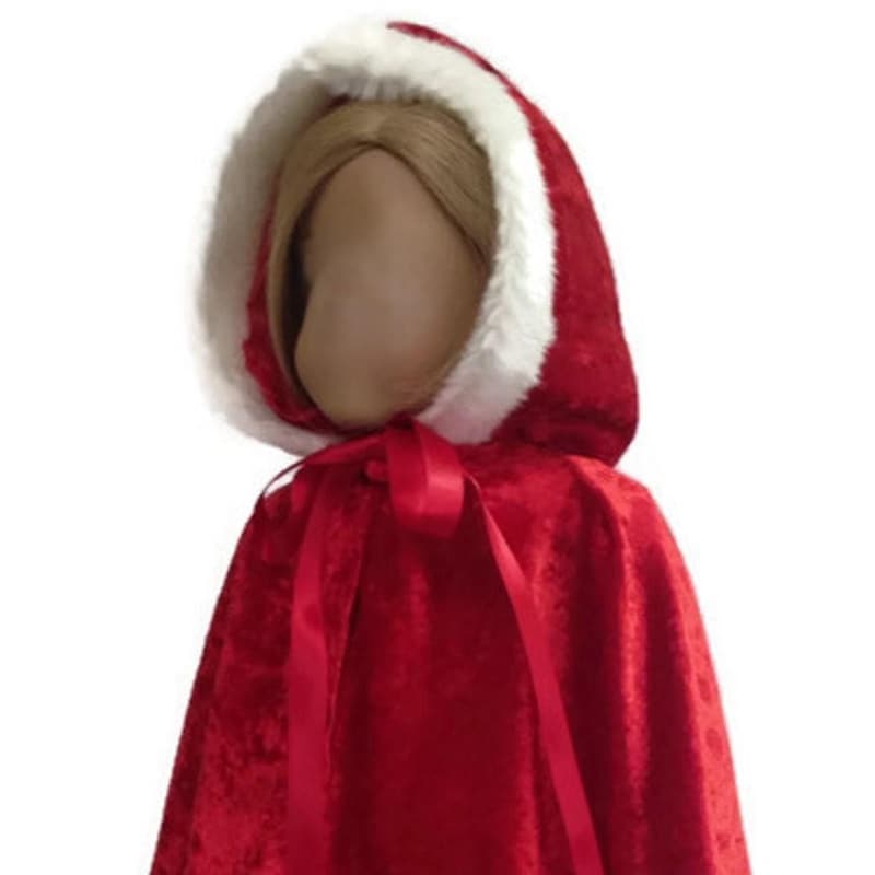 Fur Trim for Doll Clothes - Etsy