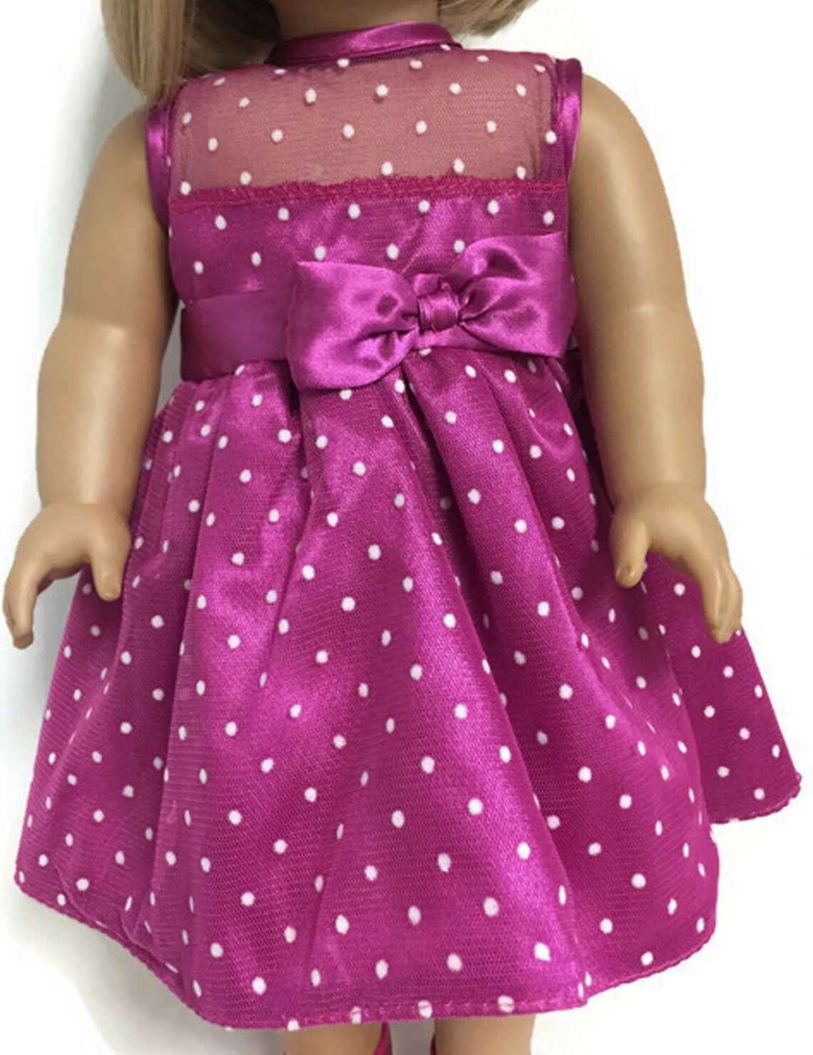 Doll Clothes 18 Inch Doll Clothes 18" Doll Clothing 18 Inch Doll ...