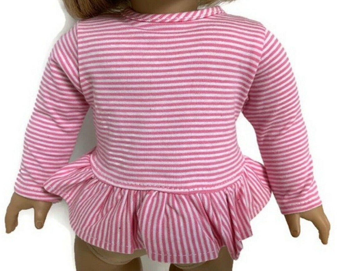Doll Clothes to Fit 18 Inch Doll Clothes 18" Doll Clothing 18 Inch Doll ...