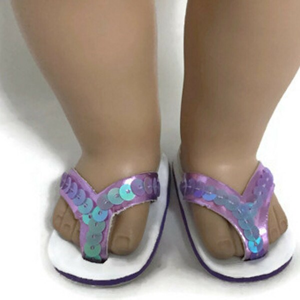 Flip Flop Doll - Etsy