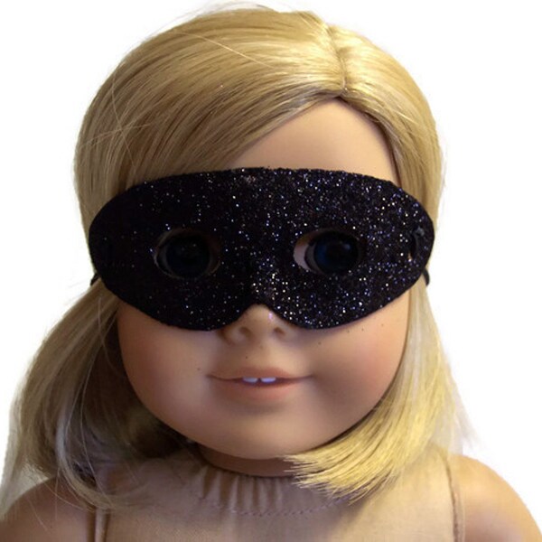 Doll Masks - Etsy