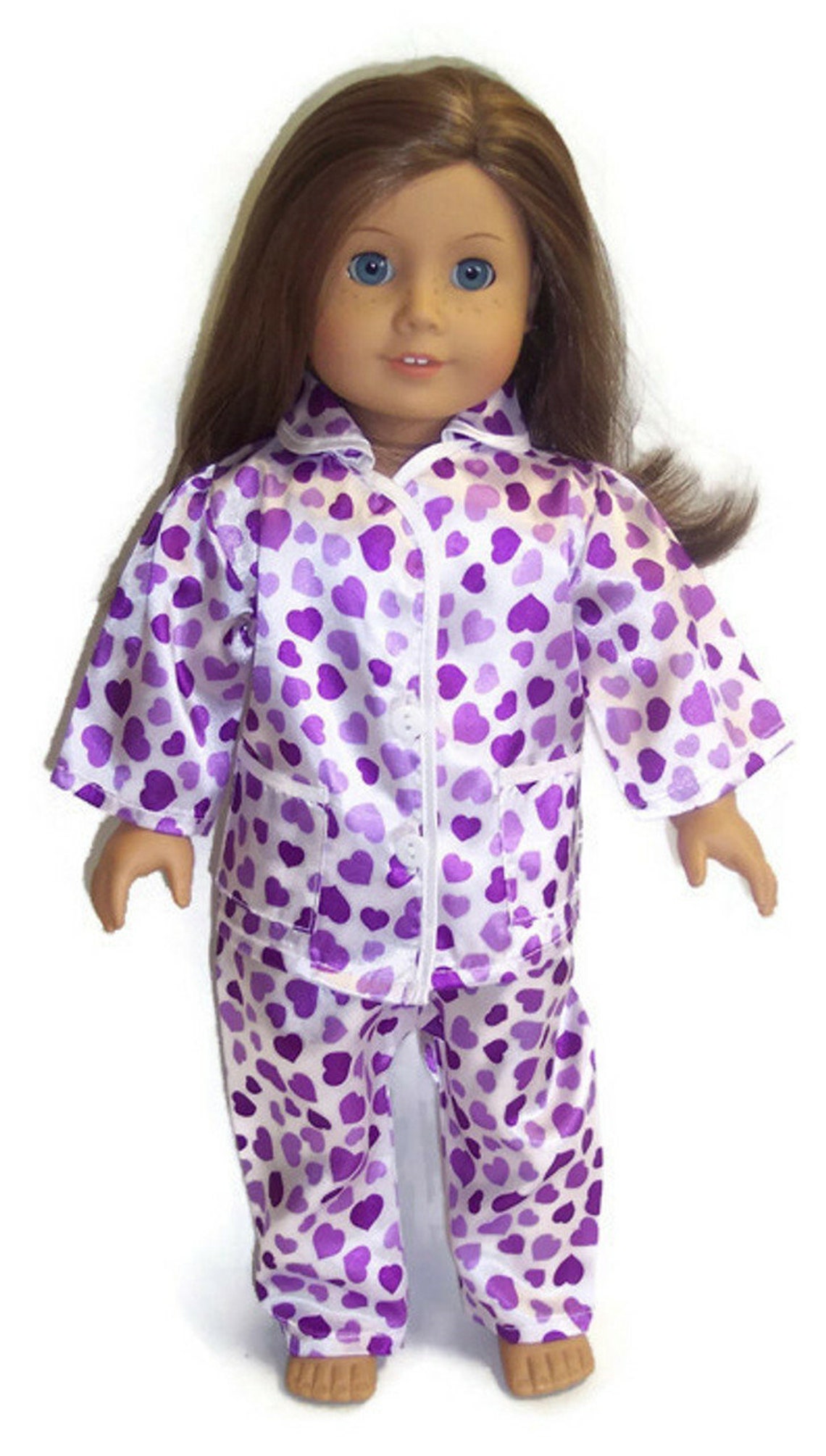 18 Inch Doll Clothes Made to Fit Most 18 Dolls Fits Like - Etsy