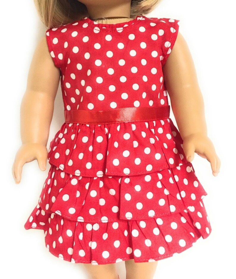 Doll Clothes to Fit 18 Inch Doll Clothes 18 Doll - Etsy