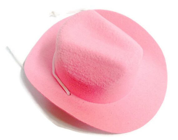 Western Hat For 18 inch Dolls Fit 18 Inch Dolls 18 Doll Accessories 18 Inch Doll Boy Doll or Girl Doll