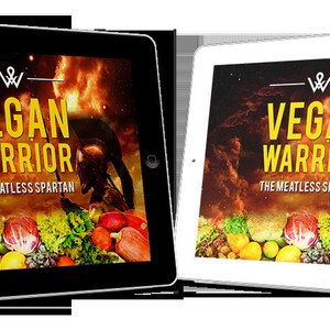 Vegan Warrior PRO: A Comprehensive Guide to Plant-based Living and ...