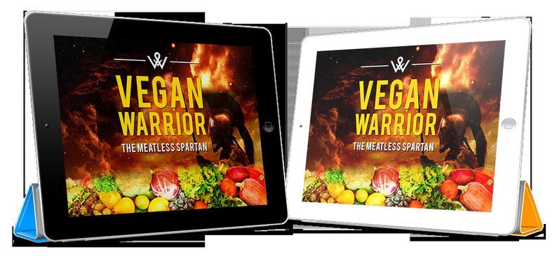 Vegan Warrior PRO: A Comprehensive Guide to Plant-based Living and ...