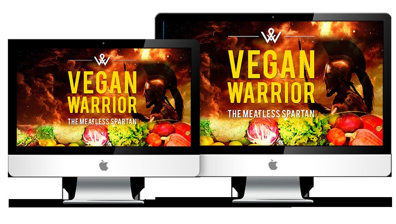 Vegan Warrior PRO: A Comprehensive Guide to Plant-based Living and ...