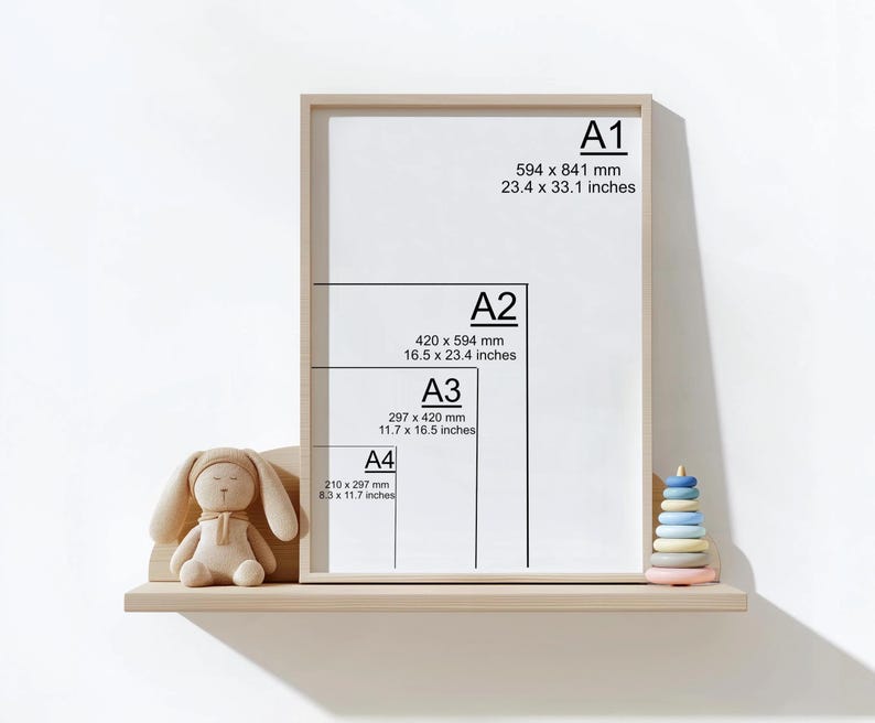 Personalised Digital Download Boys Print Cute Zoo Animals printable ...