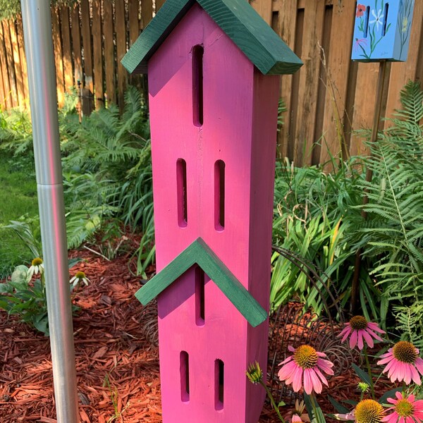 Butterfly House - Etsy