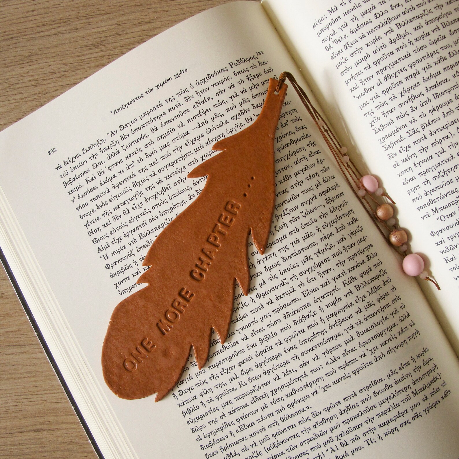 Book lover gift ideas Gift for readers Rainbow bookmark | Etsy