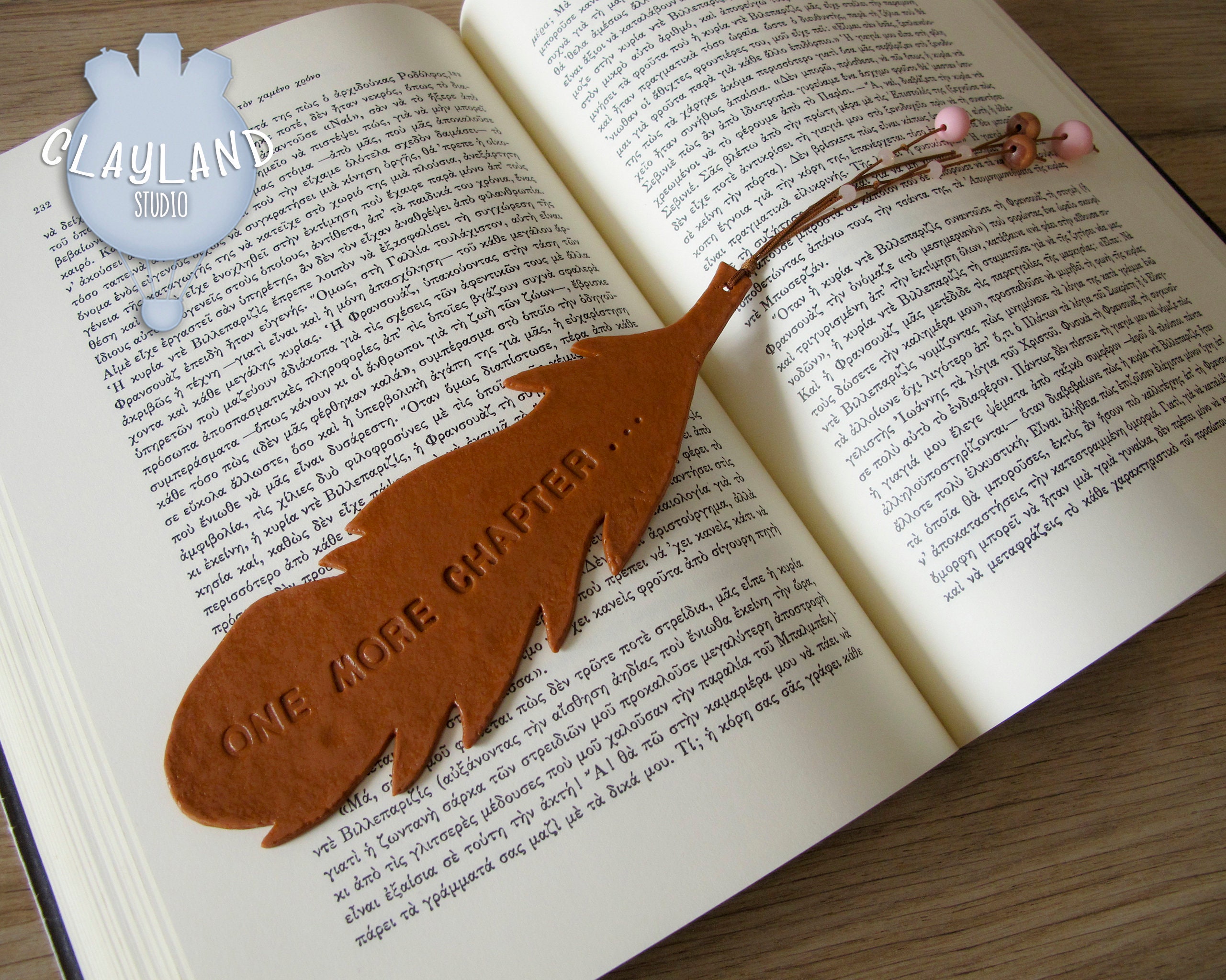 Book lover gift ideas Gift for readers Rainbow bookmark | Etsy