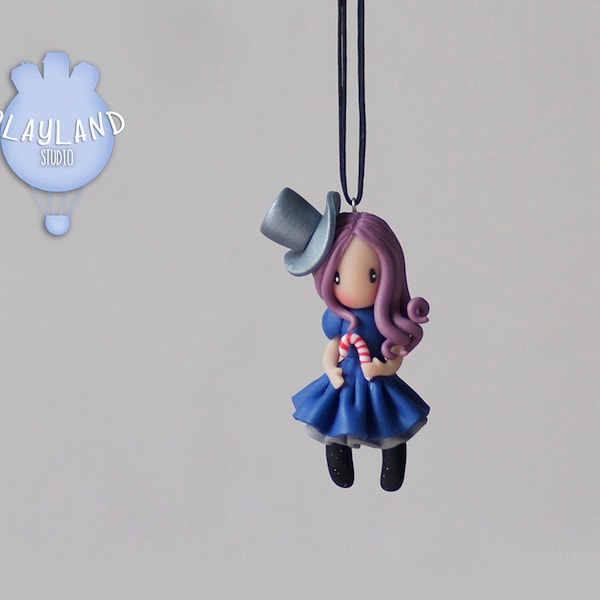 Girls Polymer Clay - Etsy