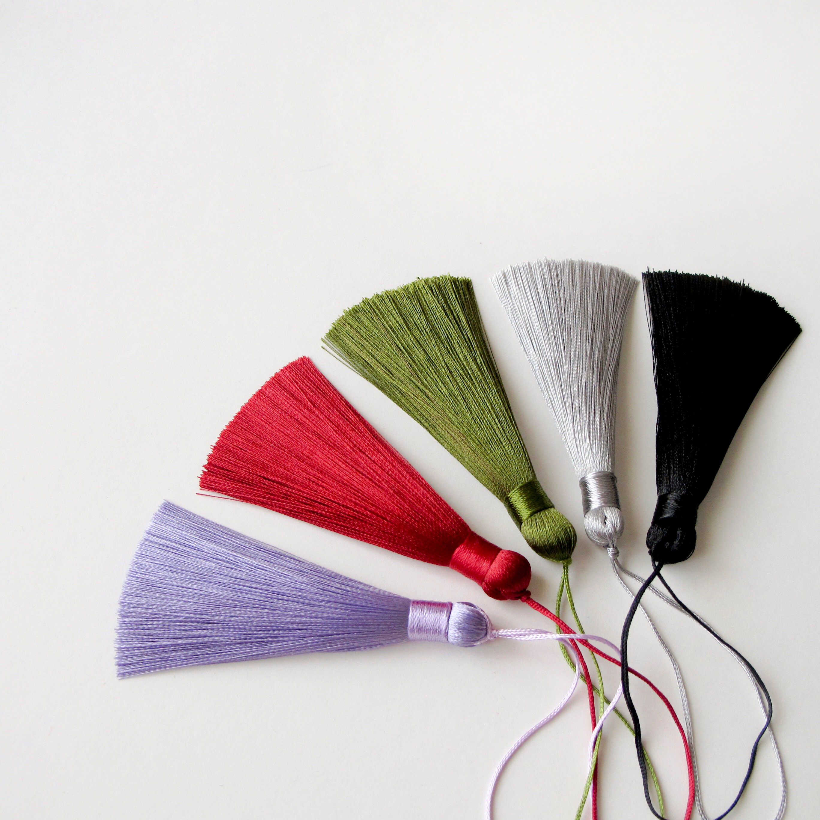 Piano Keys Bookmark: Polymer Clay Book Lover Gift - Etsy