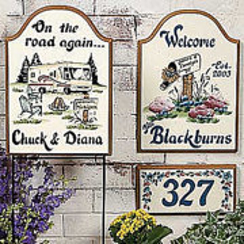 CLASS A Signs-camper Signs- Camping Decor-rv Decor-motorhome Gifts-rv ...