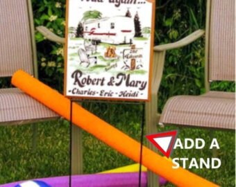 CAMPSITE Signs,fifth Wheel Sign, Camper Sign,camper Decor,outdoor Signs ...