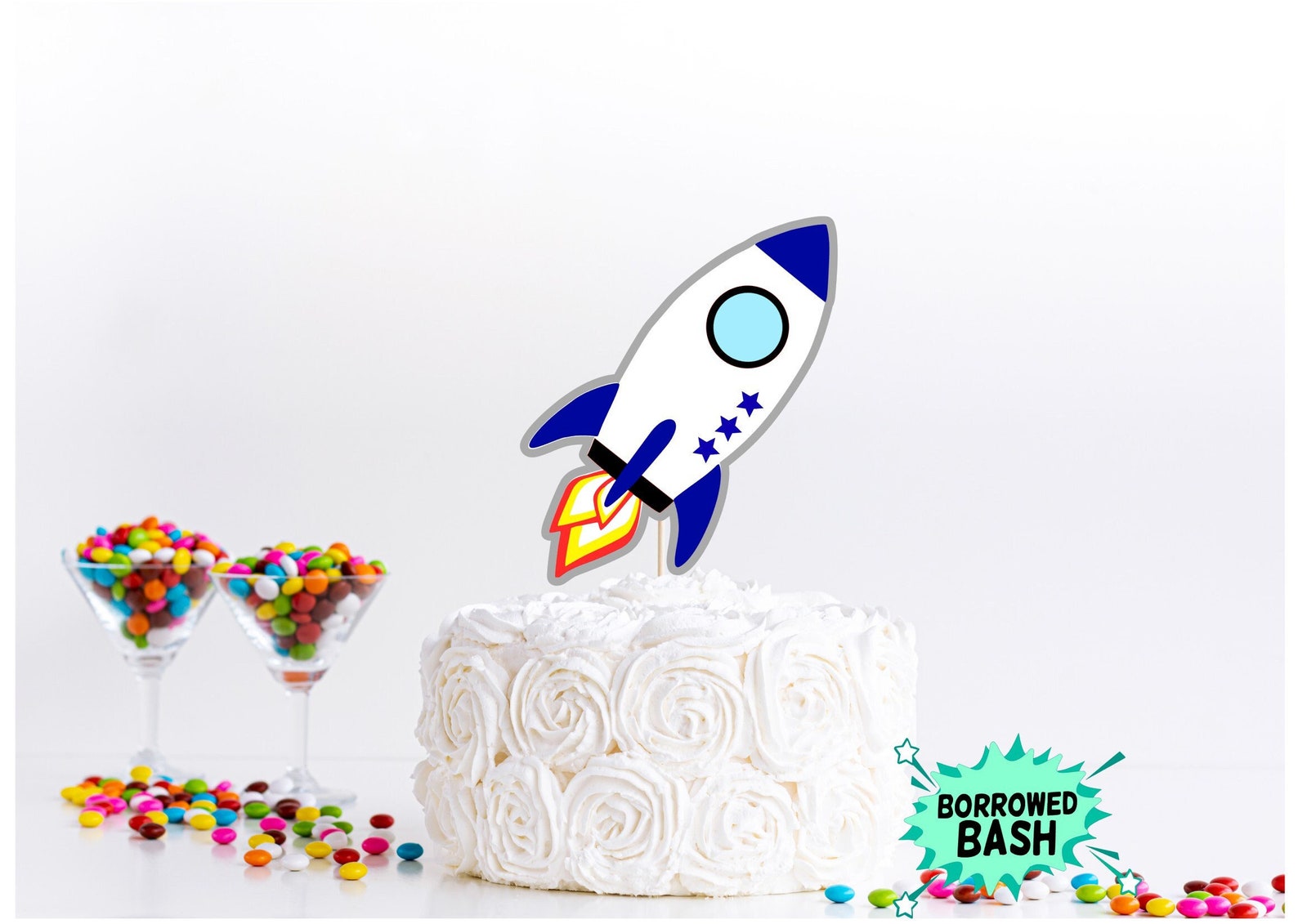 Plotterdatei Rakete Schiff, Space Ship Plotterdatei, - Etsy.de