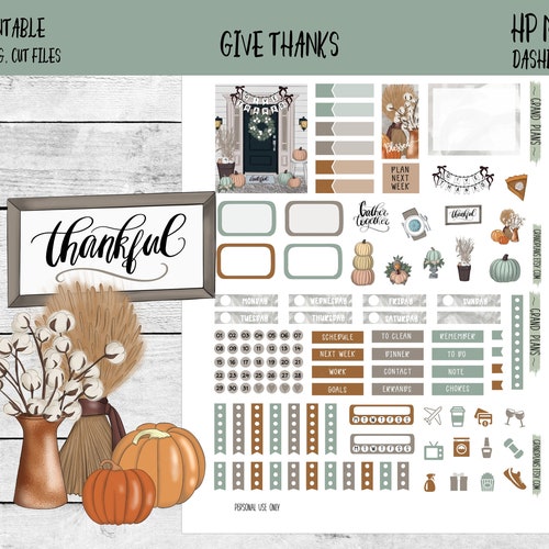 Printable JUNE Monthly Kit Mini Happy Planner JUNE Stickers | Etsy