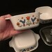 1975 Corning Ware Covered Petite Pans P-41-B and P-43-B Dishes - Etsy