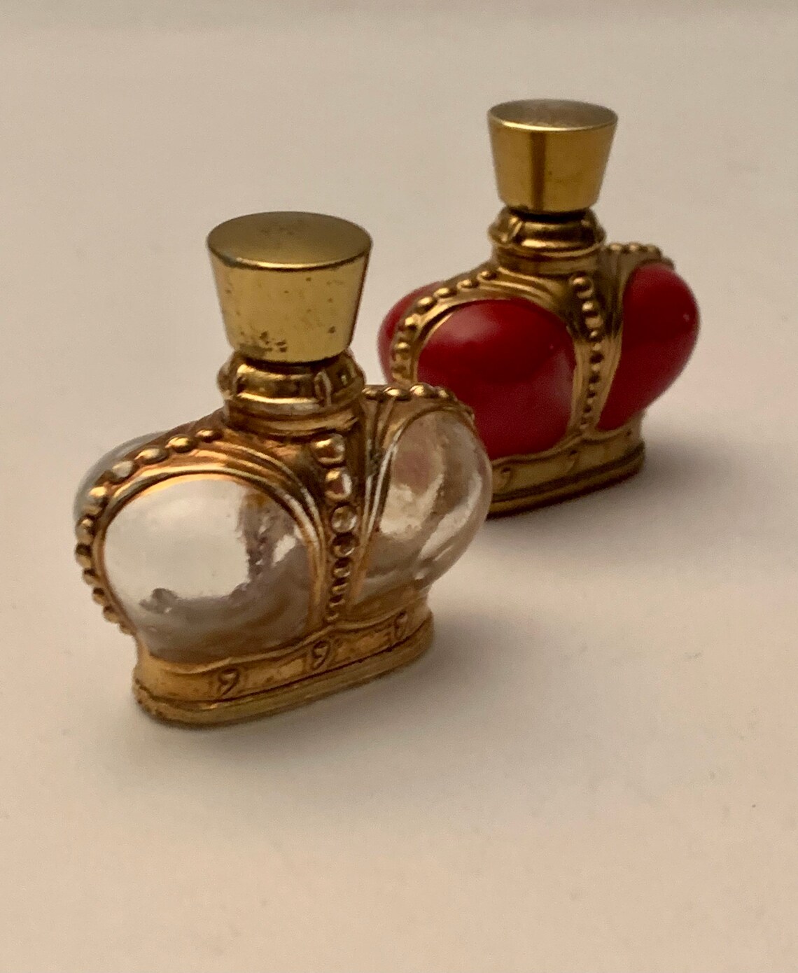 Vintage Prince Matchabelli Perfume Bottles Sold Separately | Etsy