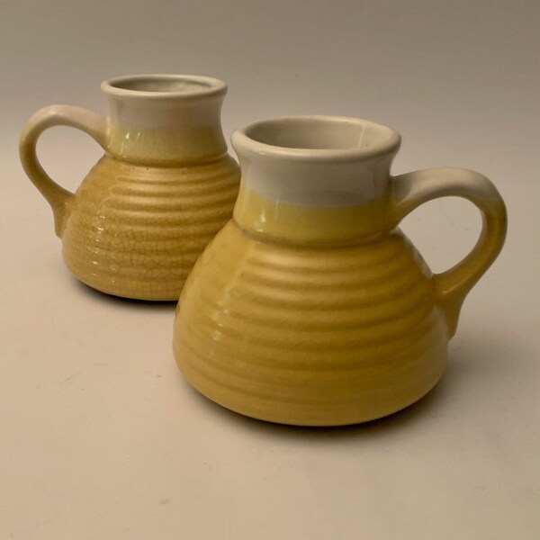 Wide Base Mug - Etsy