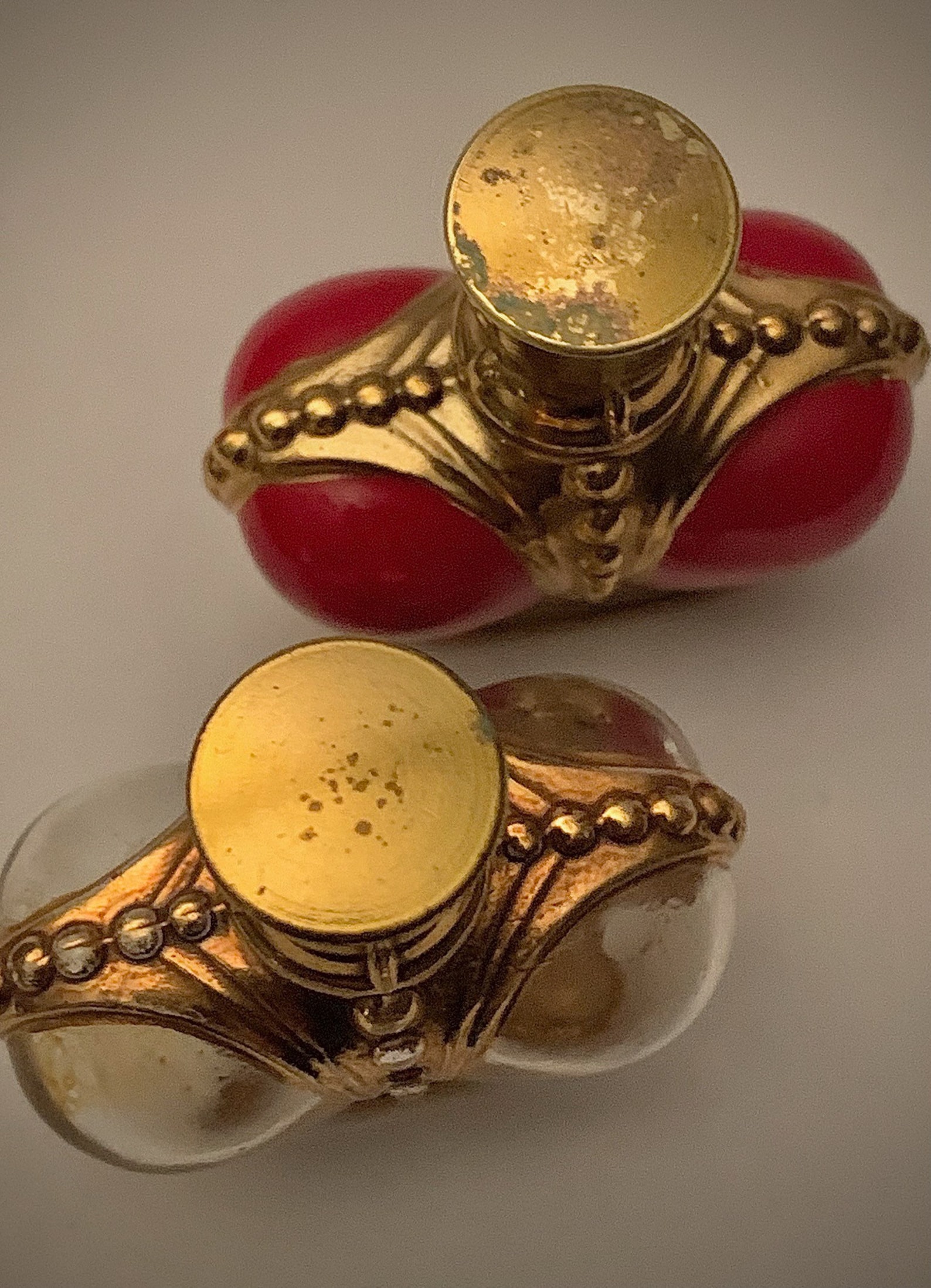Vintage Prince Matchabelli Perfume Bottles - Sold Separately - Etsy