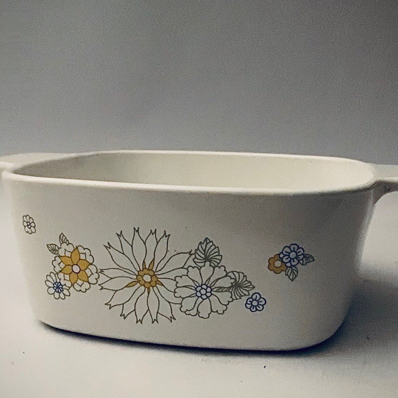 Rare Corning Ware - Etsy