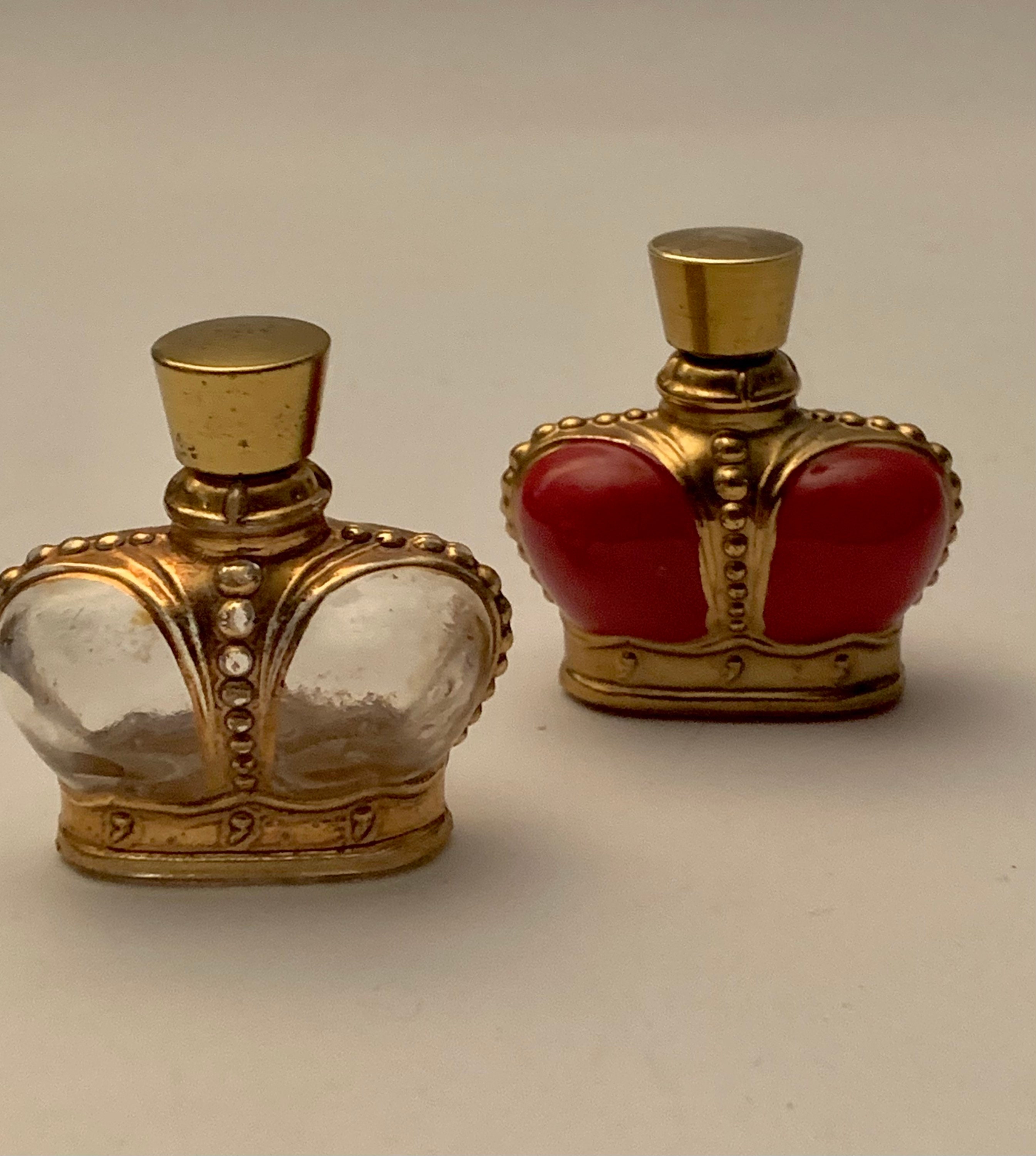 Vintage Prince Matchabelli Perfume Bottles Sold Separately | Etsy