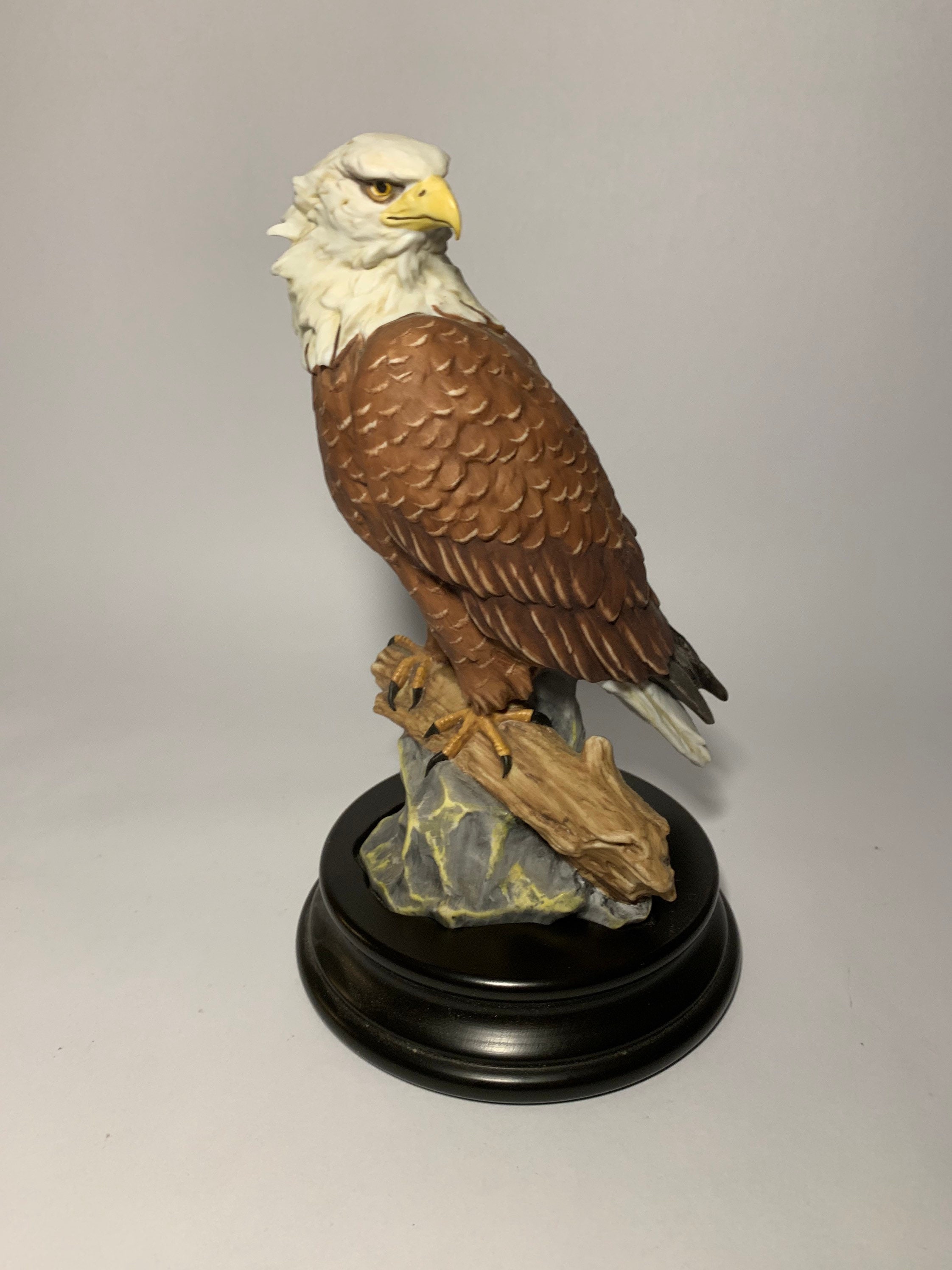 KAISER Limited Edition Hand Painted Porcelain Figurine of a - Etsy