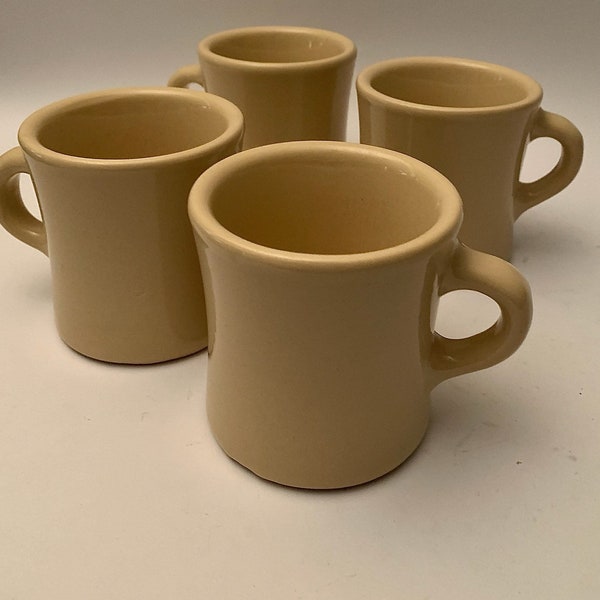 Diner Coffee Cups - Etsy
