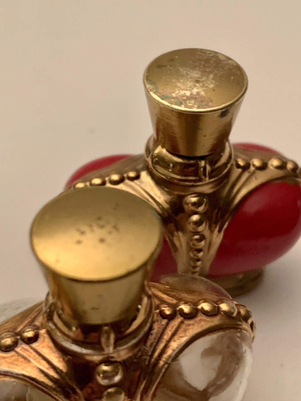 Vintage Prince Matchabelli Perfume Bottles - Sold Separately - Etsy