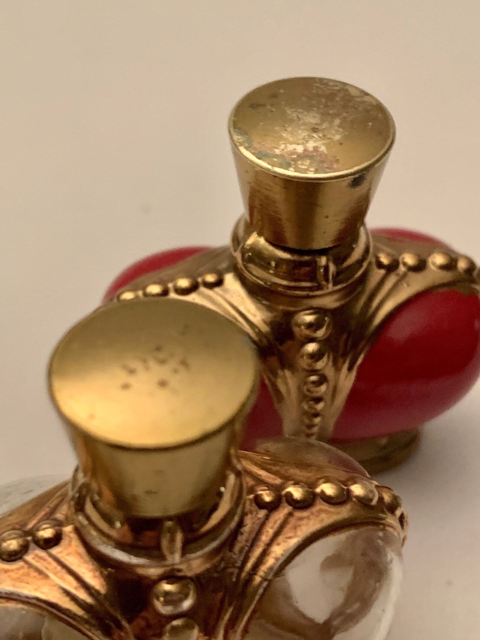 Vintage Prince Matchabelli Perfume Bottles - Sold Separately - Etsy