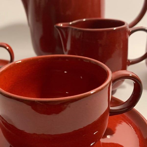 German Dinnerware - Etsy