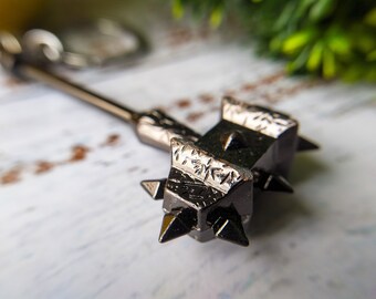 Warcraft Keychain | Etsy