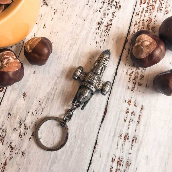 Firefly Serenity - Etsy