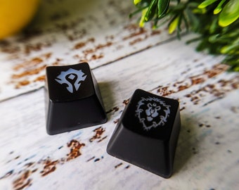 Warcraft Horde | Etsy