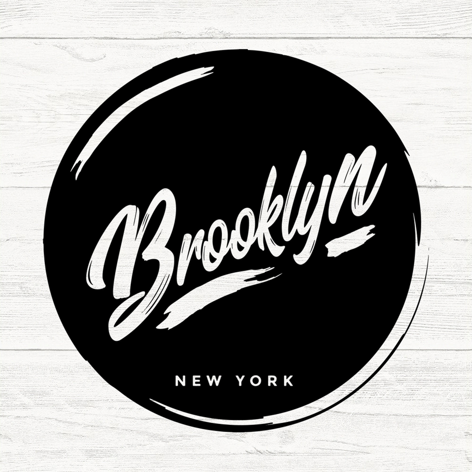 Brooklyn, Brooklyn Svg, Brooklyn Png, Brooklyn Eps, Brooklyn Vector ...