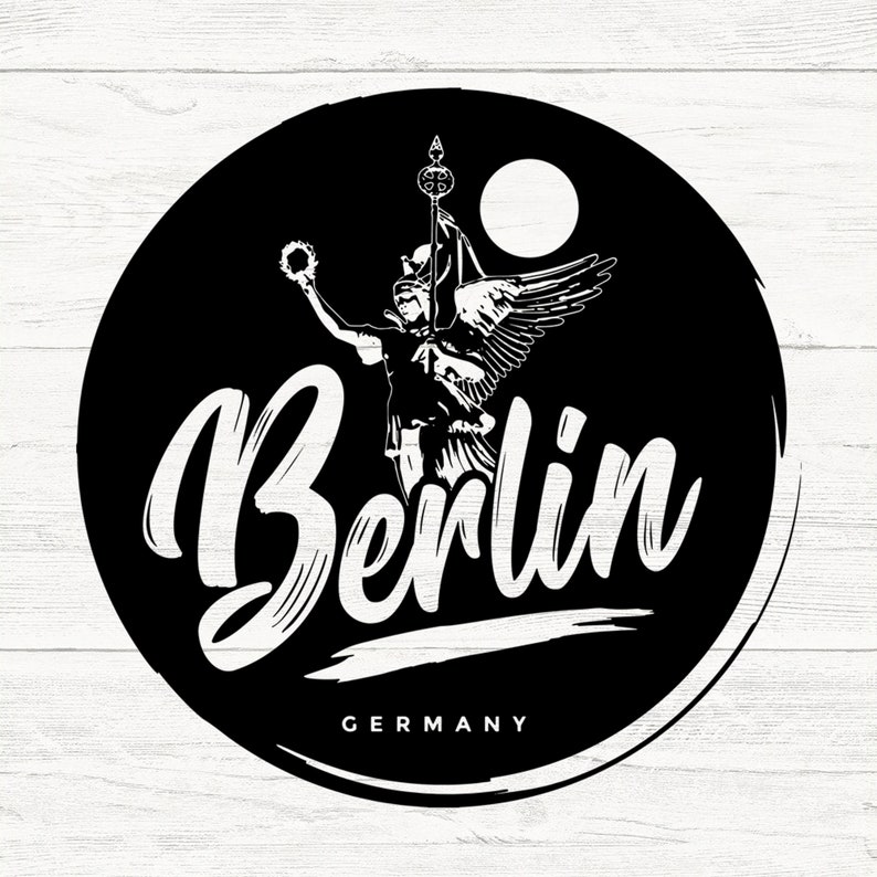 Berlin Eps, Berlin Svg, Berlin Png, Berlin Svg, Germany, Germany Eps ...