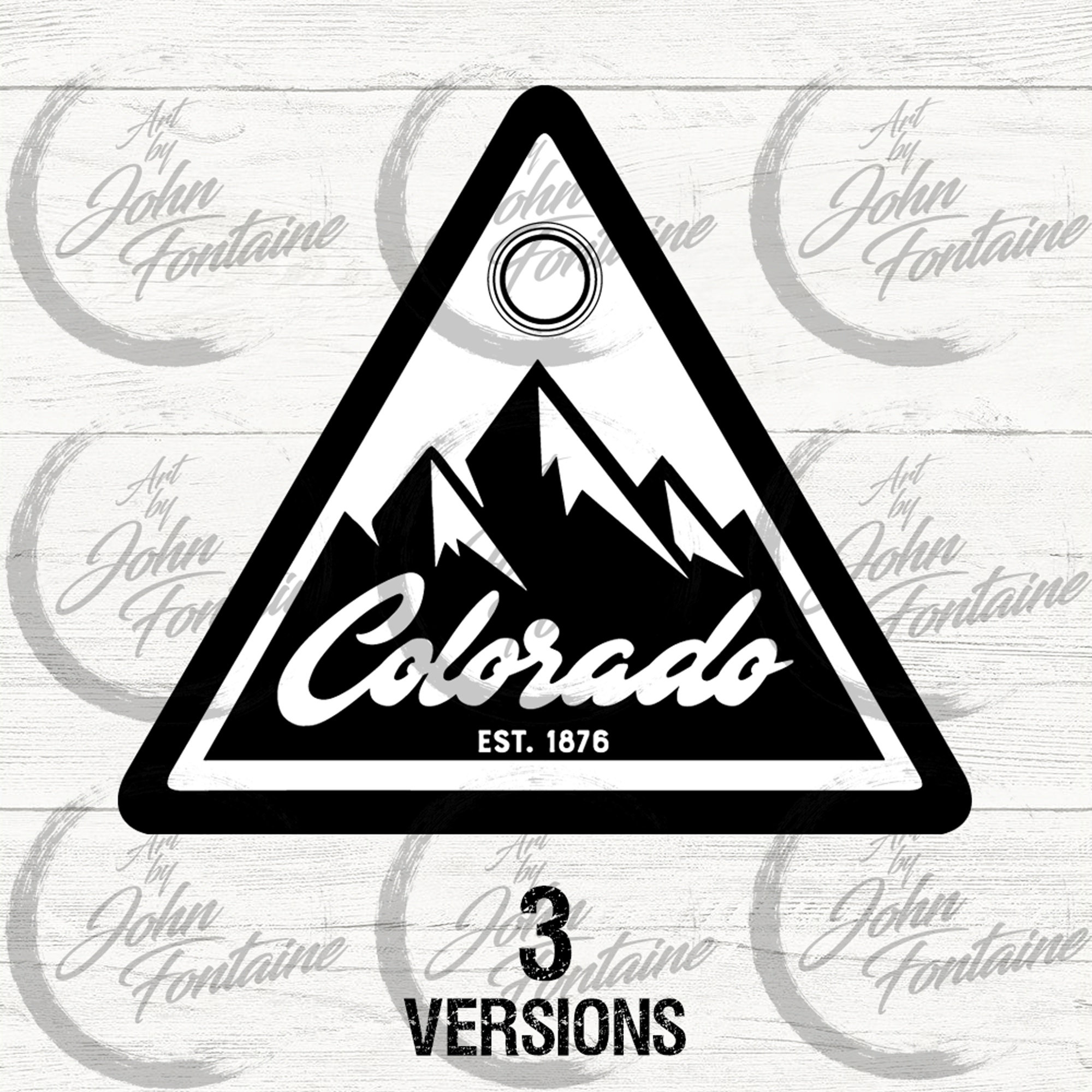 Colorado Eps, Denver Svg, Denver, Colorado Svg, Denver, United States ...