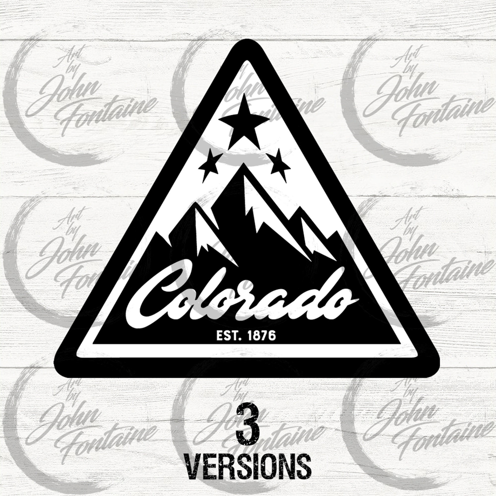 Colorado Eps, Denver Svg, Denver, Colorado Svg, Denver, United States ...